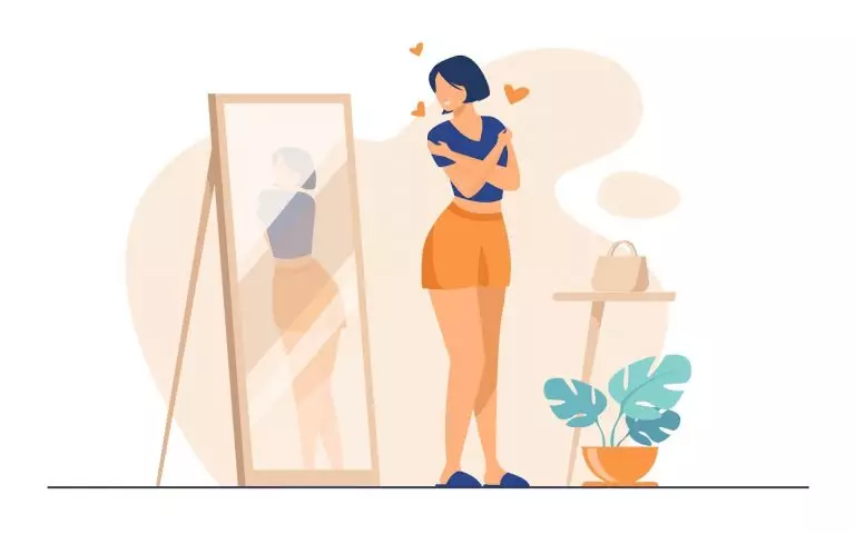 The Psychology Behind Self-Centeredness: Understanding Why I Only Care ...