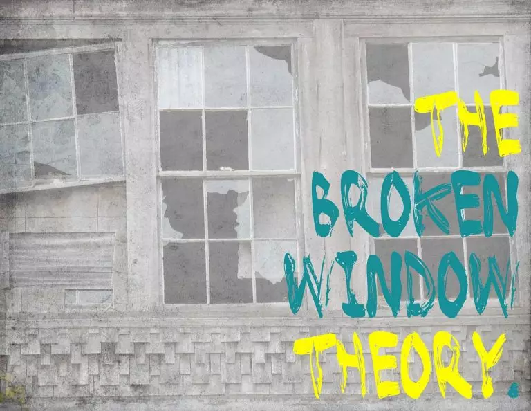 Understanding Broken Windows Theory: Impact on Crime and Community ...