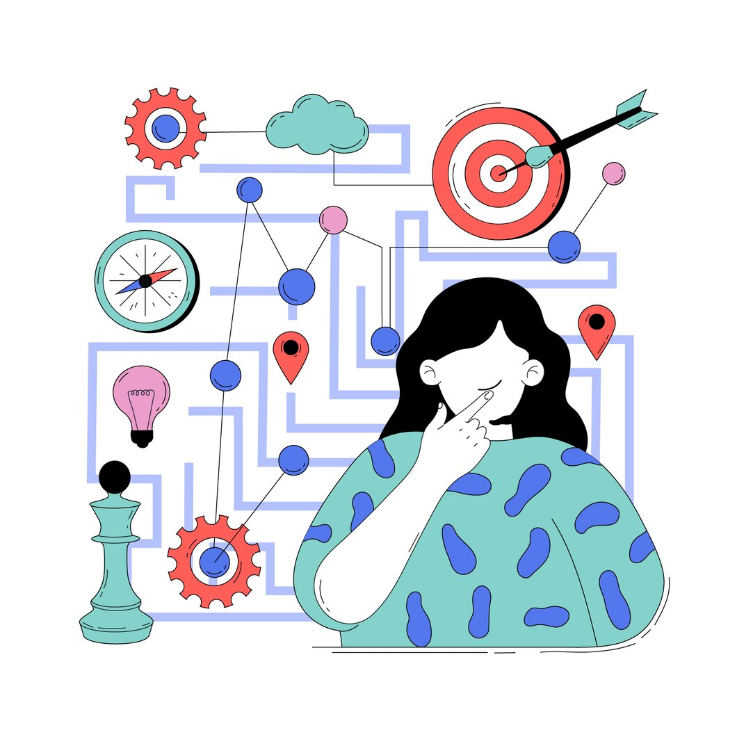 Perfectionism Definition: From Traits to Causes - mindshift.zone