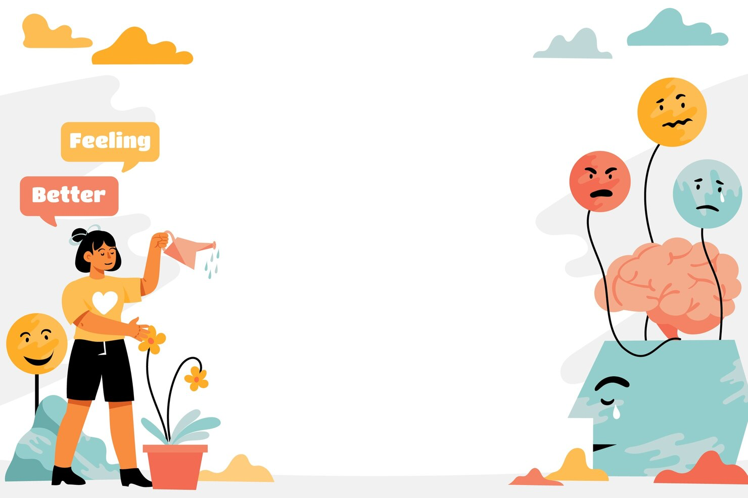 What is Positive Psychology? Core Concepts and Benefits